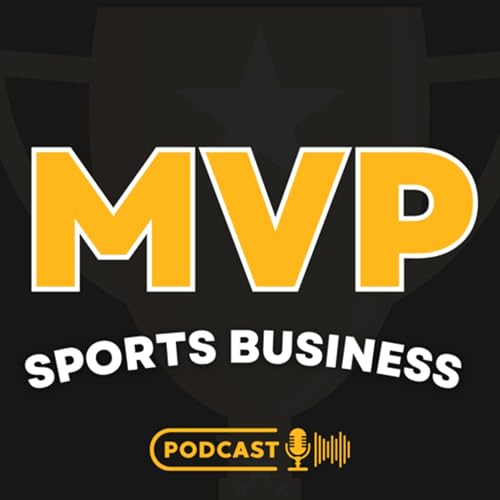 MVP Sports Business : Courtney Stephen and James Lawson: Amazon.in ...