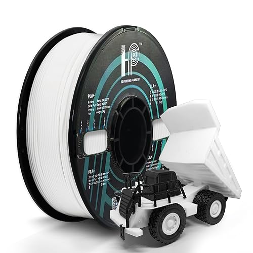 HP3DF PLA Filament, PLA Plus(PLA+), 3D Printer Filament, PLA Filament 1 ...