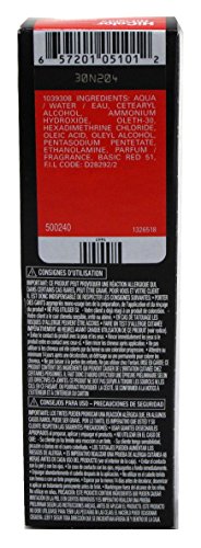 Loreal Excellence Hicolor Hilights Magenta 1.2 Ounce (35ml) (3 Pack ...