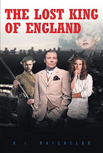 The Lost King of England (The Lost Kings Series Book 1) eBook ...