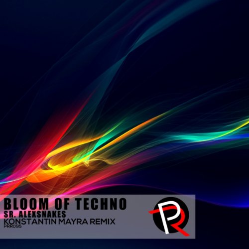 Bloom Of Techno by Sr. AlexSnakes on Amazon Music - Amazon.com