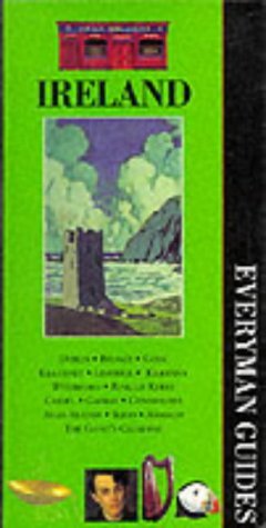 Everyman Guide to Ireland (Everyman Guides): everyman-staff ...
