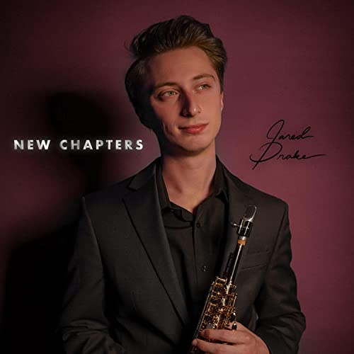 Amazon Music Unlimited - Jared Drake 『New Chapters』
