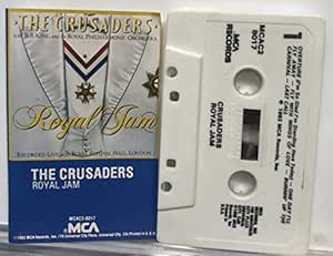 Royal Jam - Amazon.com Music