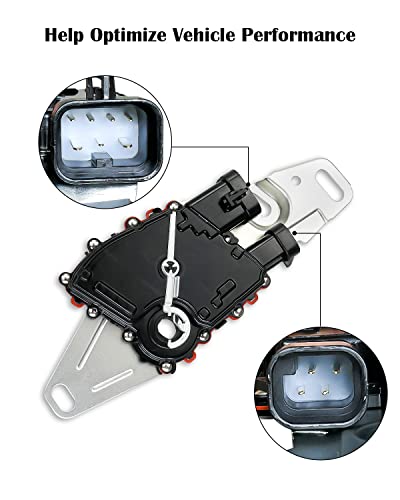 Snapklik.com : Park Neutral Position And Back-up Lamp Switch Replace ...