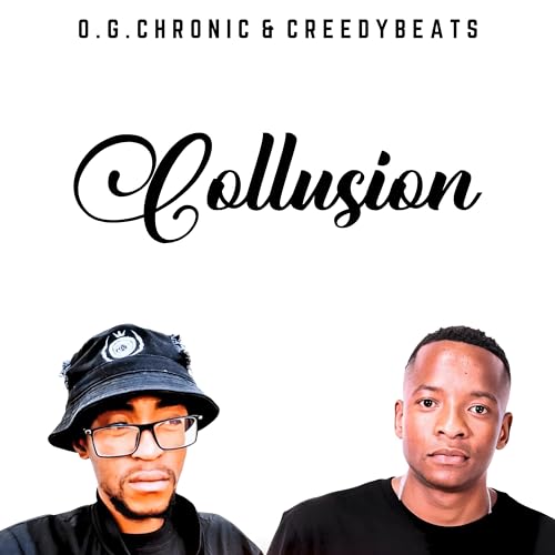 COLLUSION by Creedy beats on Prime Music