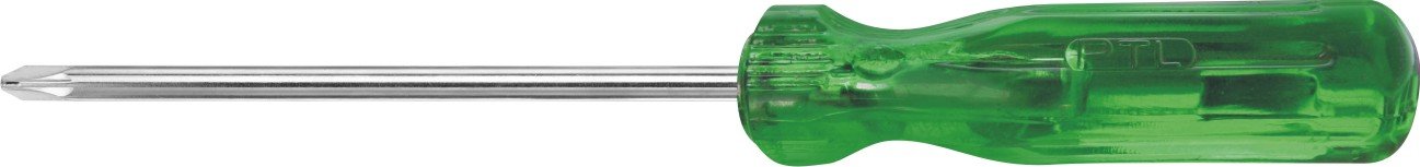 Ptl 519 Phillip Head Screwdriver for Car & Bike (Silver) : Amazon.in ...