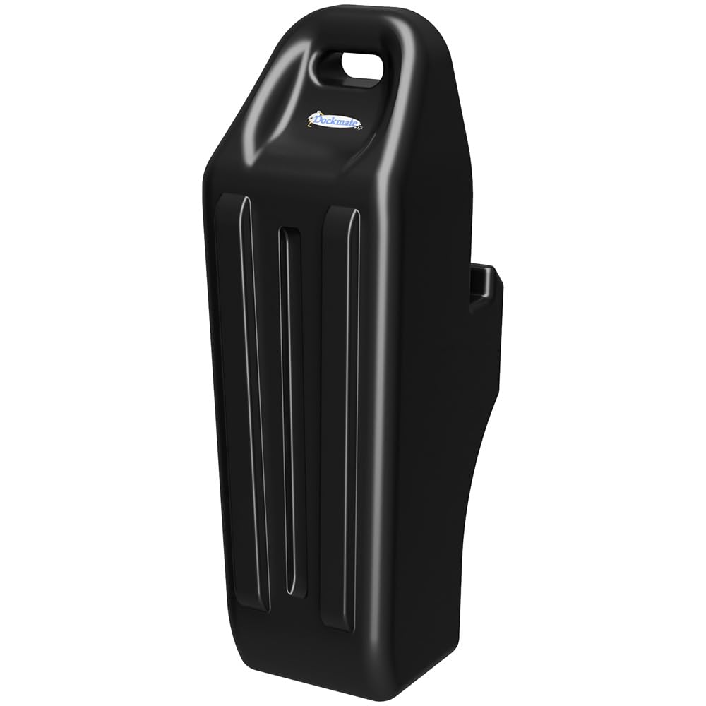 Amazon.com : Dockmate Pontoon Bumper | Ultimate Protection for Your ...