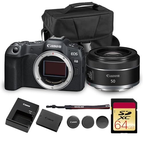 Best Compact Mirrorless Camera For Travel: Top Picks