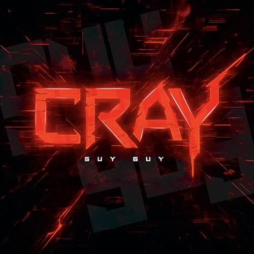 Play CRAY(BALL SO HARD) by GuyGuyMusic on Amazon Music Unlimited