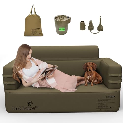 Camping Couch – The 16 best products compared - Outdoors Magazine