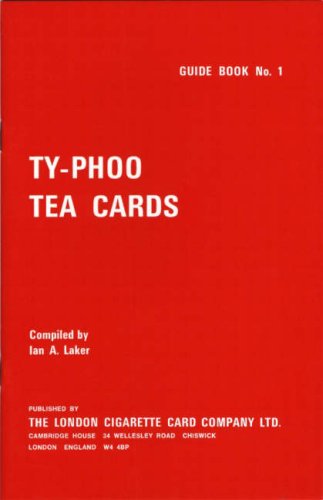 Typhoo Tea Cards : Buy Online at Best Price in KSA - Souq is now Amazon ...