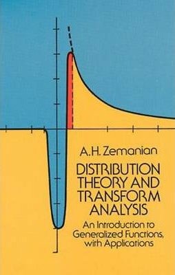 [ Distribution Theory and Transform Analysis: An Introduction to ...