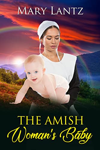 Amazon.com: The Amish Woman's Baby eBook : Lantz, Mary : Kindle Store