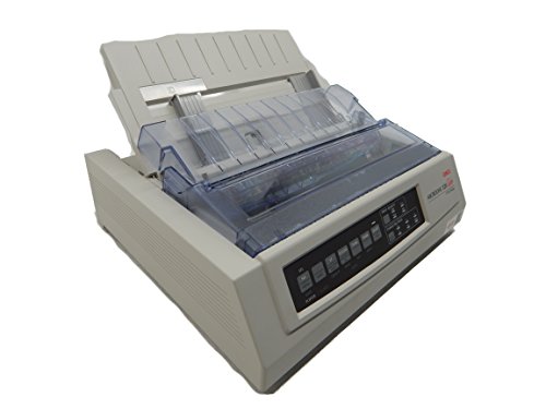 Best Dot Matrix Printers: Top 5 Choices for Your Business