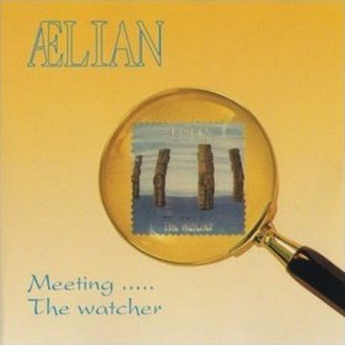Aelian - Meeting the Watcher - Amazon.com Music