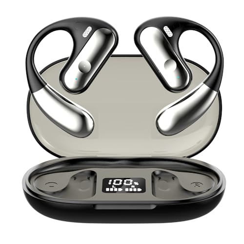 Best Non-Intrusive Headphones: A Guide to Over-Ear Audio Delights ...