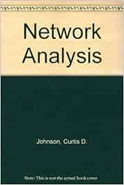 Buy Network Analysis Book Online at Low Prices in India | Network ...