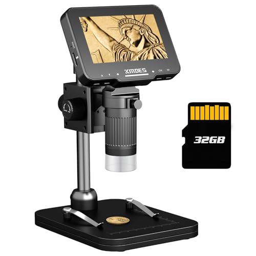 Find The Best Usb Microscope For Coins Reviews & Comparison - Katynel