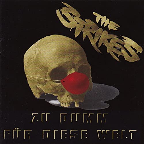 Amazon.com: Zu dumm für diese Welt : The Strikes: Digital Music