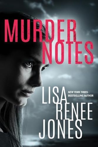 Amazon.com: Murder Notes (Lilah Love): 9781503900318: Jones, Lisa Renee ...