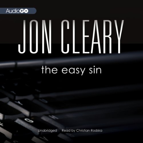 Amazon.com: The Easy Sin: The Scobie Malone Novels, Book 19 (Audible ...