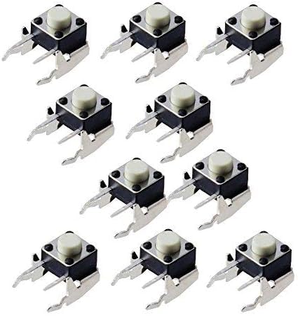 Amazon.com: 10 X for Xbox 360 Xbox One Controller RB LB Bumper Button ...