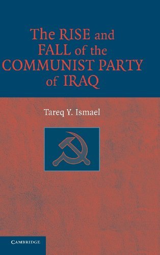 The Rise and Fall of the Communist Party of Iraq: Evolution and ...