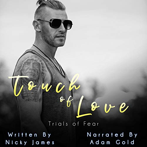 Amazon.com: Heal with You: Trials of Fear, Book 7 (Audible Audio ...