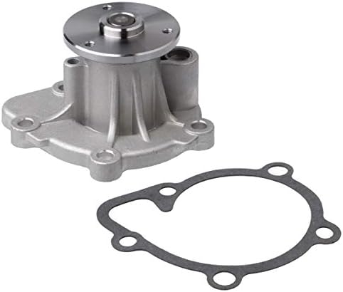 Amazon.com: AULINK AW6038 Water Pump 5047138AA For Chrysler 200 2011 ...