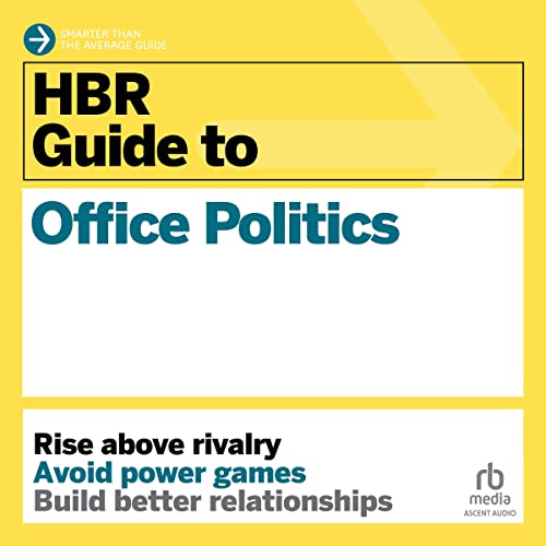 Amazon.com: HBR Guide to Navigating the Toxic Workplace: HBR Guide ...