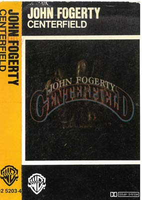 Fogerty, John - Centerfield - Amazon.com Music
