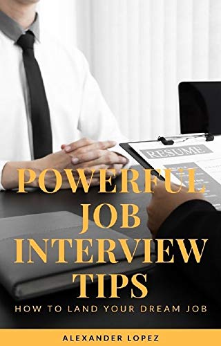 20 Best Job Interview Books of All Time - BookAuthority