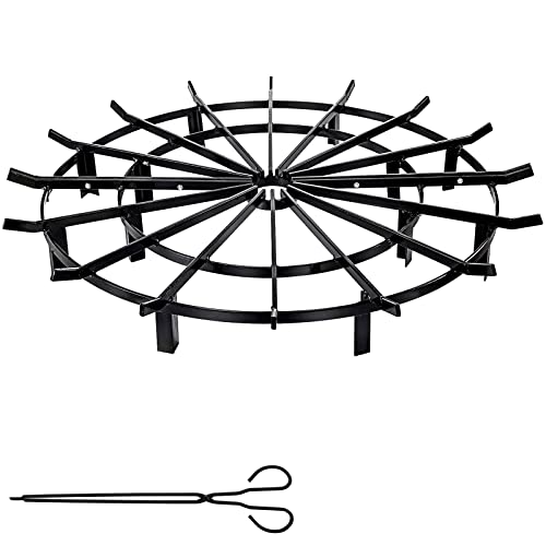 10 Best 40 Inch Fire Pit Screen for 2022 (Definitive Guide) - Kitchen ...