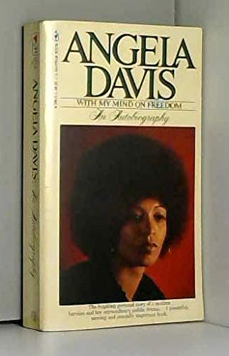 Angela Davis: An Autobiography: 9780553117950: Amazon.com: Books