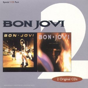 Bon Jovi/7800? Fahrenheit : Jon Bon Jovi, Jon Bon Jovi, Mick Seeley ...