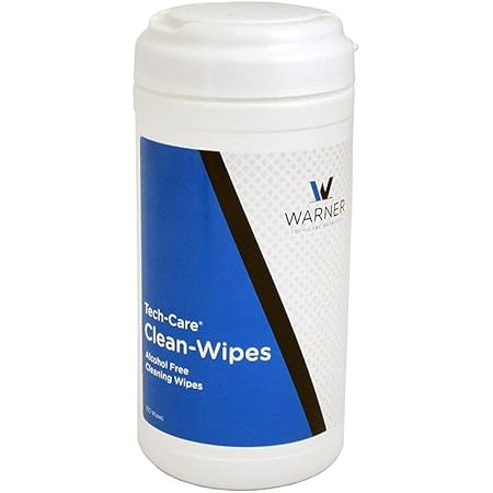 Amazon.com: Audinell Cleaning Wipes | 30 Individually-Wrapped, Alcohol ...