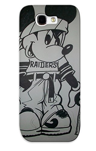 Mickey Mouse Cholo 13