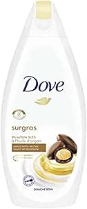 Dove Shower Gel Nourishing Surgras 400ml : Amazon.co.uk: Beauty