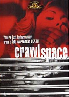 Amazon.com: Crawlspace ( Crawl space ) [ NON-USA FORMAT, PAL, Reg.4 ...