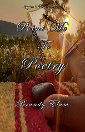Amazon.com: Point Me To Poetry: 9781734580310: Elam, Brandy Lade Breez ...