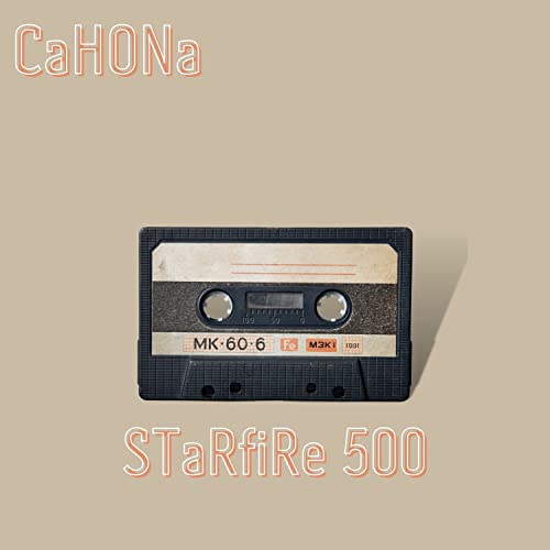 Play STaRfiRE 500 by CaHONa on Amazon Music