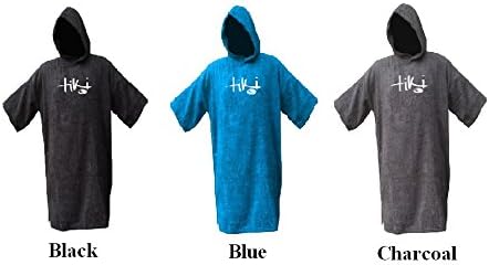 Tiki changing robes : Amazon.co.uk: Fashion