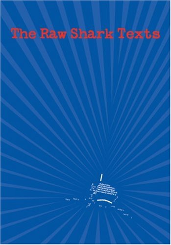 The Raw Shark Texts: A Novel: Hall, Steven: Amazon.com: Books