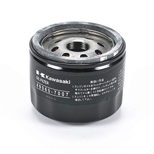 Amazon.com : Kawasaki 49065-7007 Lawn & Garden Equipment Engine Oil ...