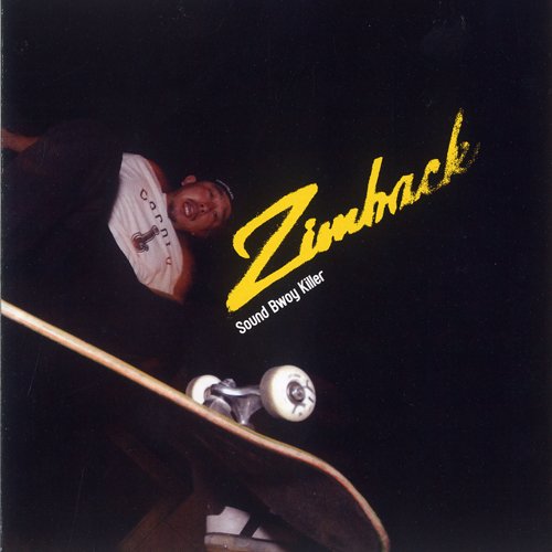 ZIMBACK - SOUND BWOY KILLER - Amazon.com Music