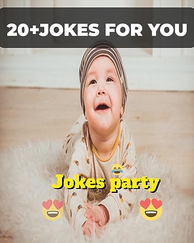 Amazon.com: 20+Jokes on birthday party : Party jokes eBook : Irfan , Mr ...