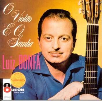Luiz Bonfa - Violao E O Samba - Amazon.com Music