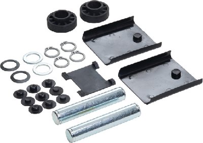 Amazon.com: UFP by Dexter Roller Pin and Pad Replacement Kit : Home ...