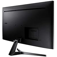 Samsung LS34J550WQUXEN 34" Ultra Wide LED Monitor - WQHD 3440x1440 ...